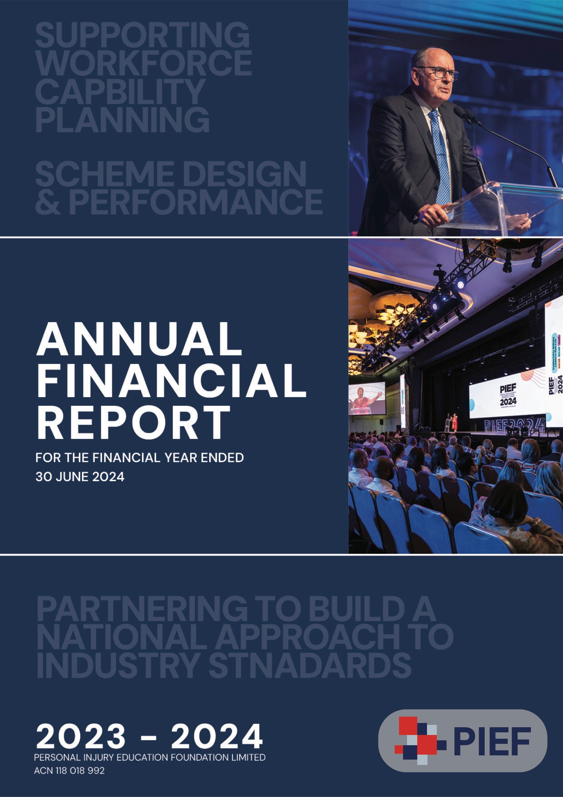 Annual Reports